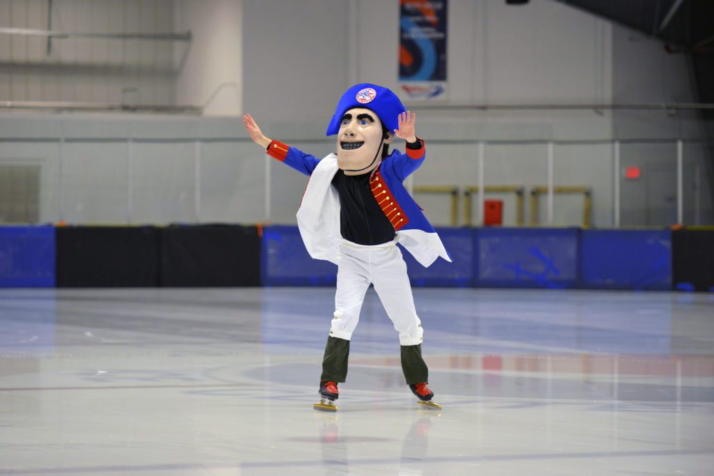 Latest News - Potomac Speedskating Club