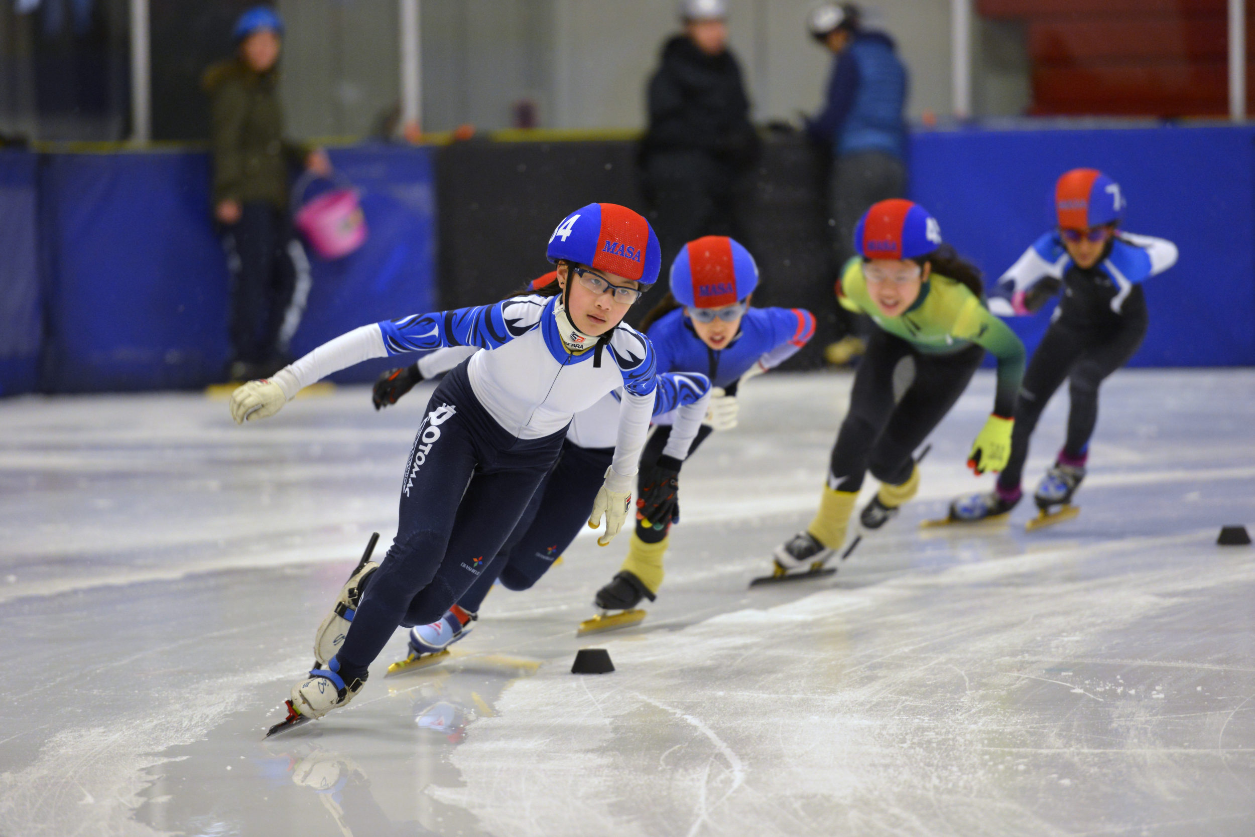 Join Us - Potomac Speedskating Club