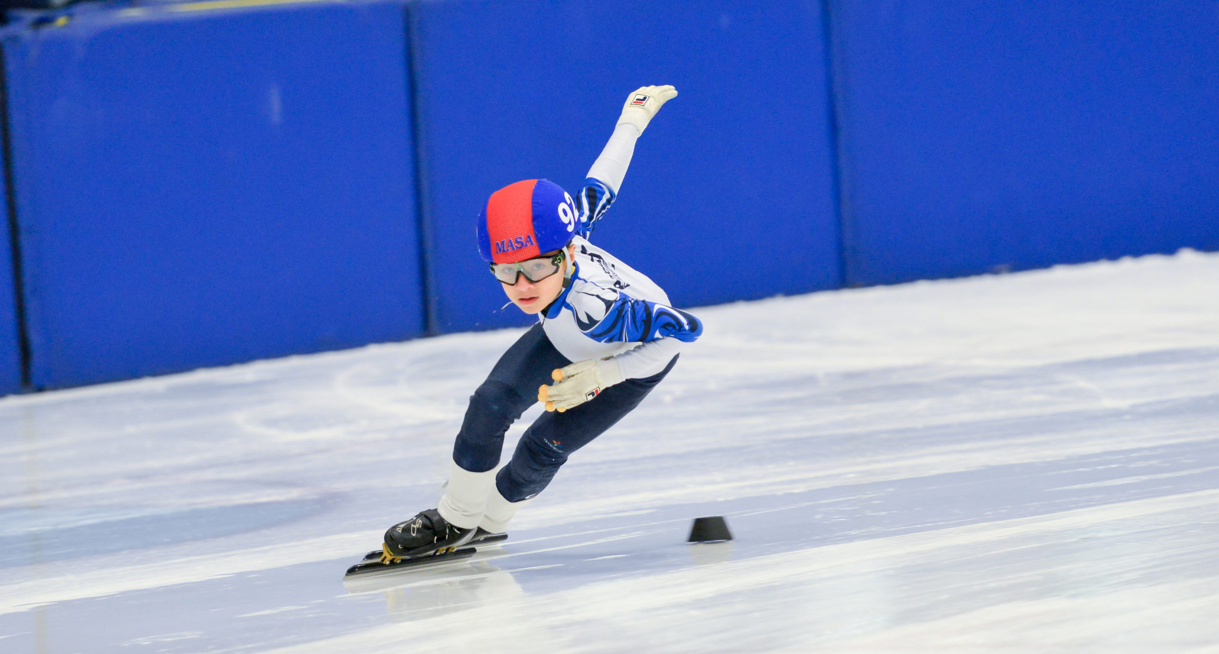 Our Coaches - Potomac Speedskating Club
