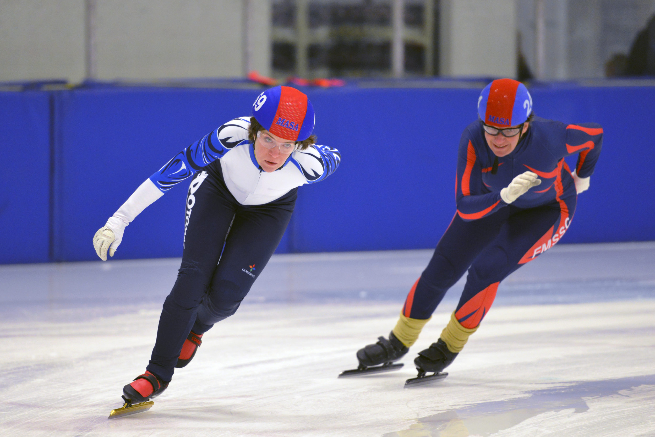 Latest News - Potomac Speedskating Club