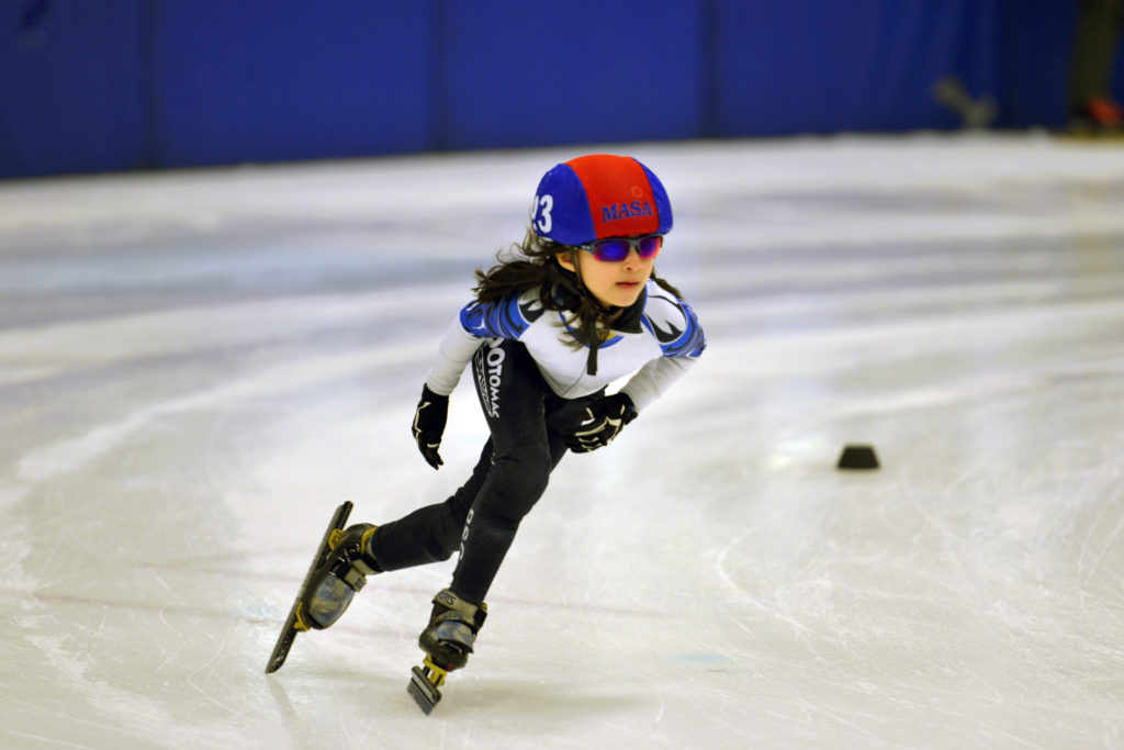 Latest News - Potomac Speedskating Club